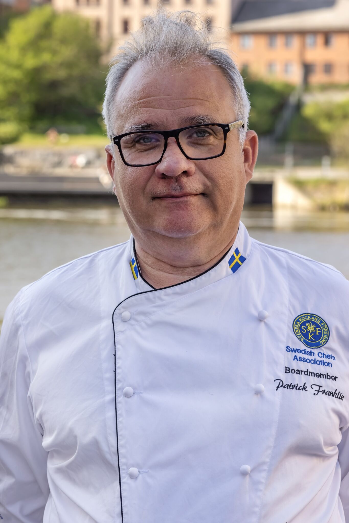 Om SKF - Svenska Kockars Förening